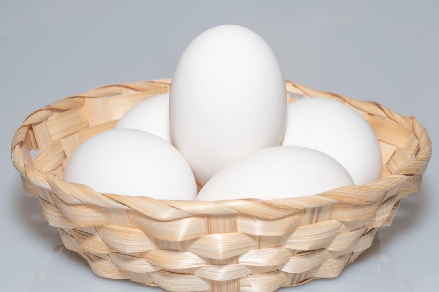 Goose Eggs: Everything You Need to Know! - Bird Helpful