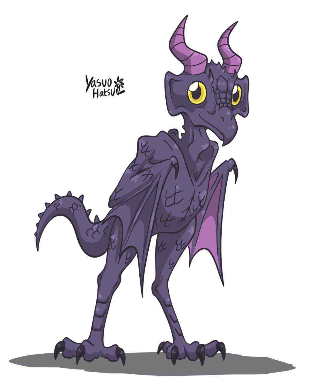 What Do Owls Really Look Like Without Feathers?